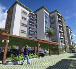 Proyectos Terminados - Constructora GosanConstructora Gosan