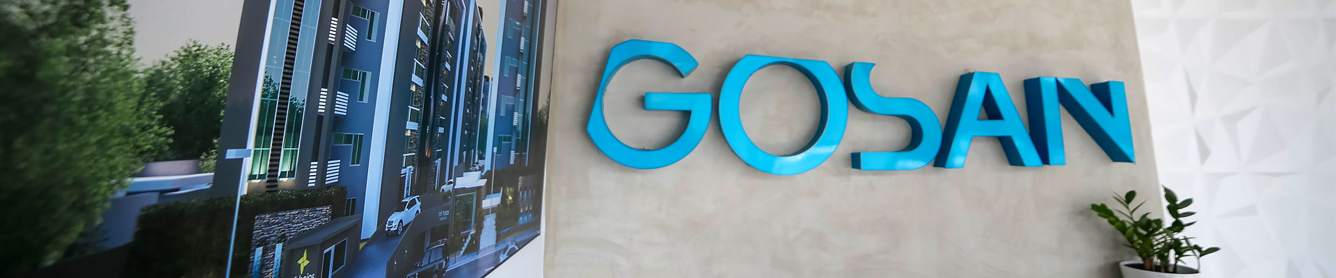 Inicio - Constructora Gosan