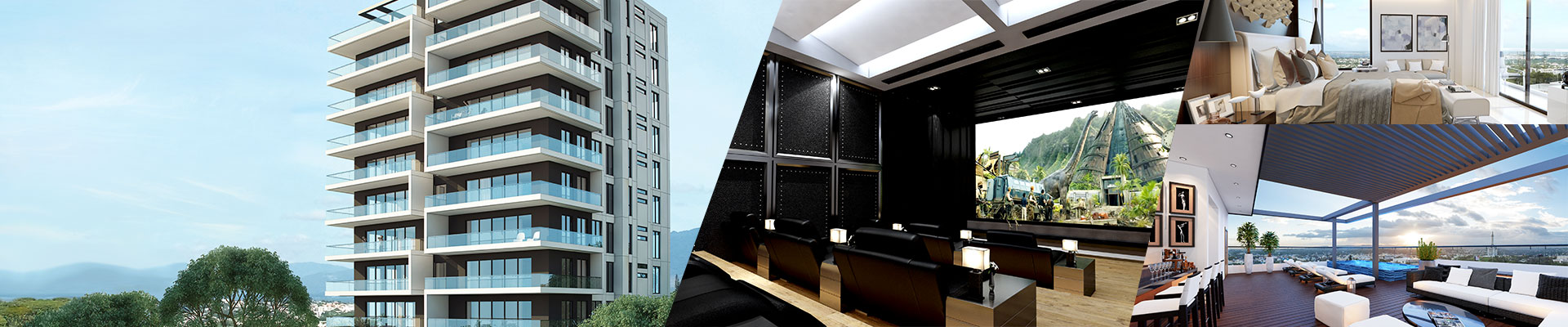 Inicio - Constructora Gosan