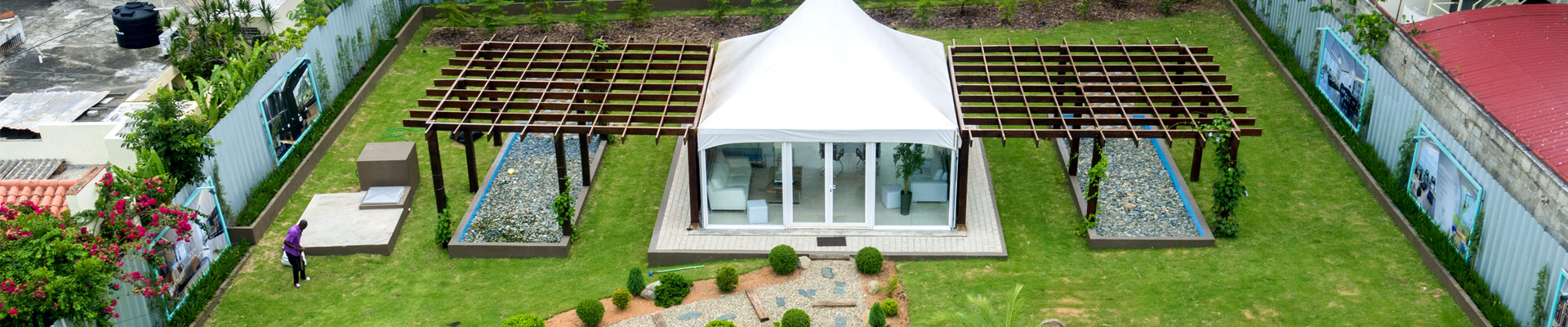 Inicio - Constructora Gosan